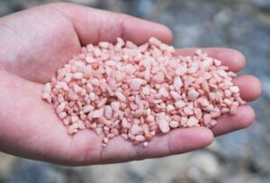 Pupuk KCL: Fungsi dan Manfaatnya untuk Tanaman - tetanam - Menanam Tanaman